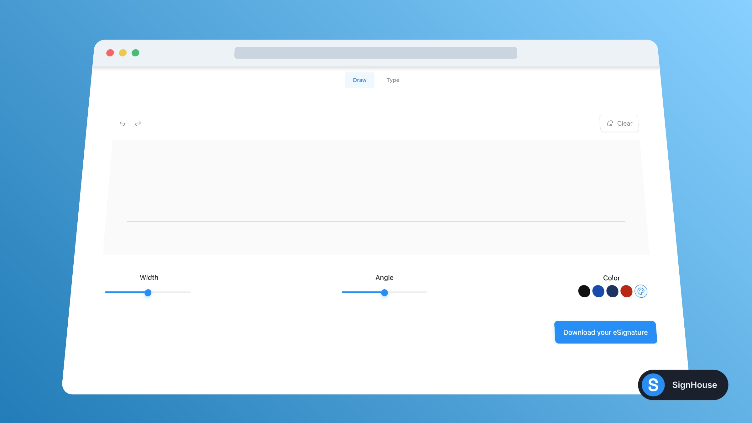 (2023) How To Create A Signature Image | SignHouse